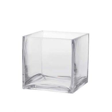 Wholesale Glass Cube Vases UK | Badais International